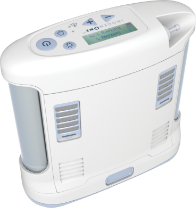 Inogen Portable Oxygen Concentrators | Oxygen Therapy