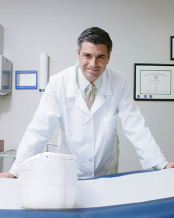 Clinical Efficacy of Inogen One Oxygen Concentrators | Inogen