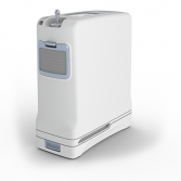 Inogen One G4 Portable Oxygen Concentrator | Inogen