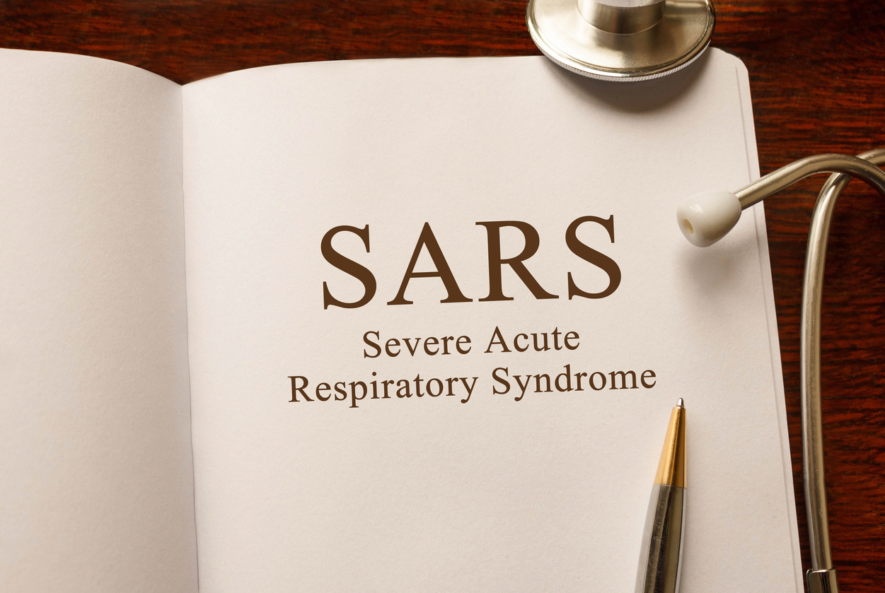 How Dangerous is Severe Acute Respiratory Syndrome (SARS)? | Inogen