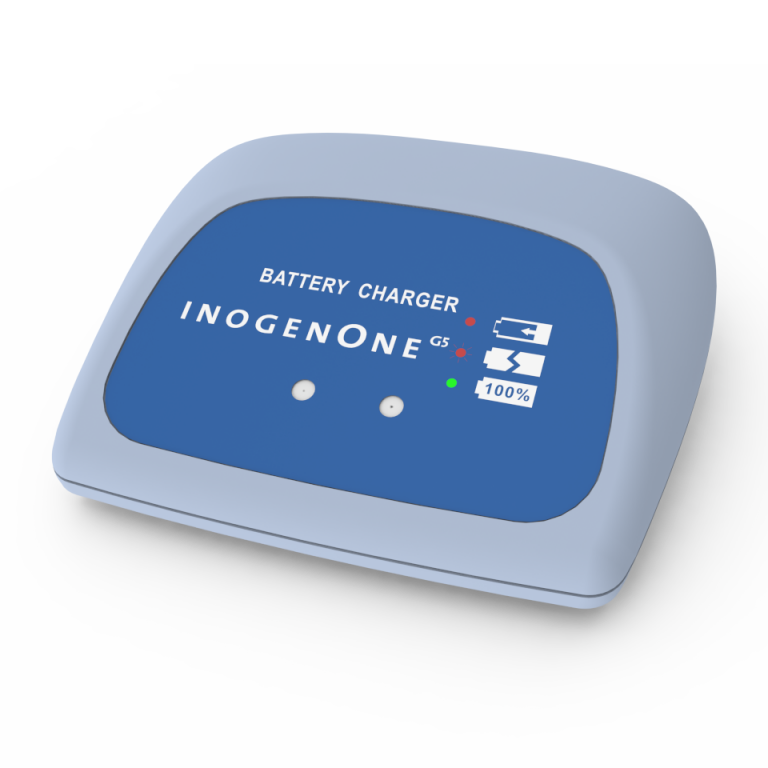 Inogen One G5 Oxygen Concentrator & Accessories | Inogen