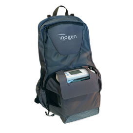 Inogen One G5 Backpack | Inogen
