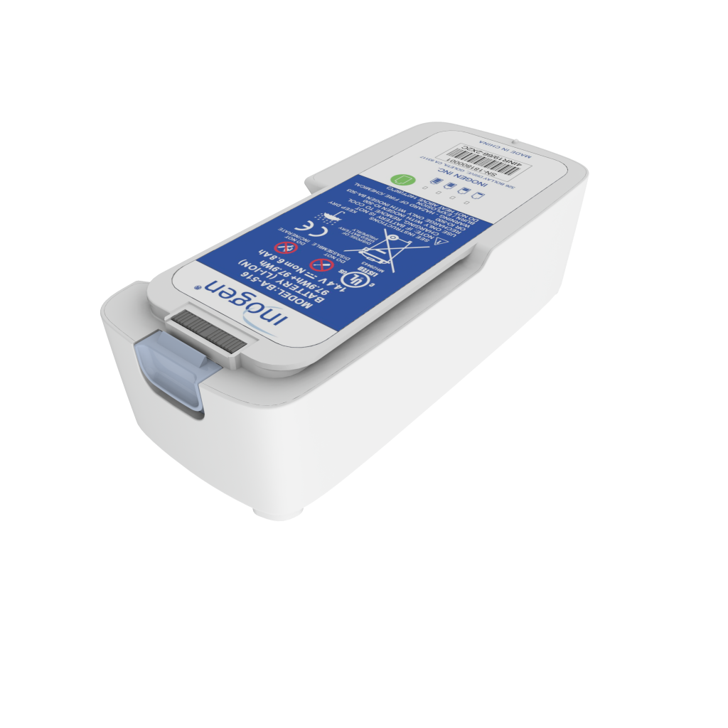 Inogen One G5 Double Battery | Inogen