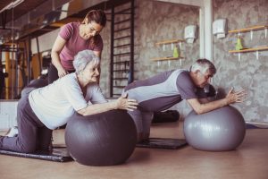 How to Exercise with an O2 Concentrator - Inogen