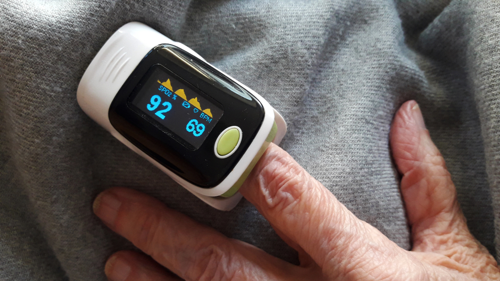 What Does 94 Oxygen Level Mean