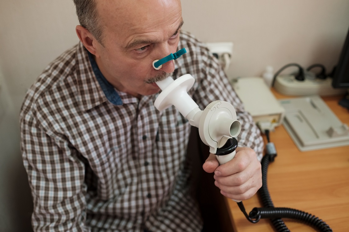 What Stages Of COPD Require Medical Oxygen Inogen