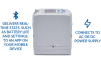 Inogen Portable Oxygen Concentrators | Oxygen Therapy