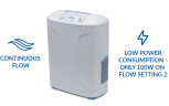 Inogen Portable Oxygen Concentrators | Oxygen Therapy