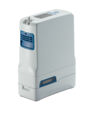 Inogen Rove 4 Portable Oxygen Concentrator | Inogen