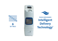 Portable Oxygen Concentrators | Inogen Oxygen Therapy