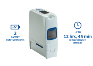 Portable Oxygen Concentrators | Inogen Oxygen Therapy