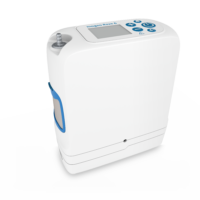 Inogen® Rove 6™ Portable Oxygen Concentrator | Inogen