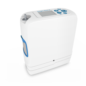 Inogen® Rove 6™ Portable Oxygen Concentrator | Inogen
