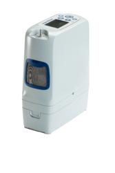 Inogen® Rove 6™ Portable Oxygen Concentrator | Inogen