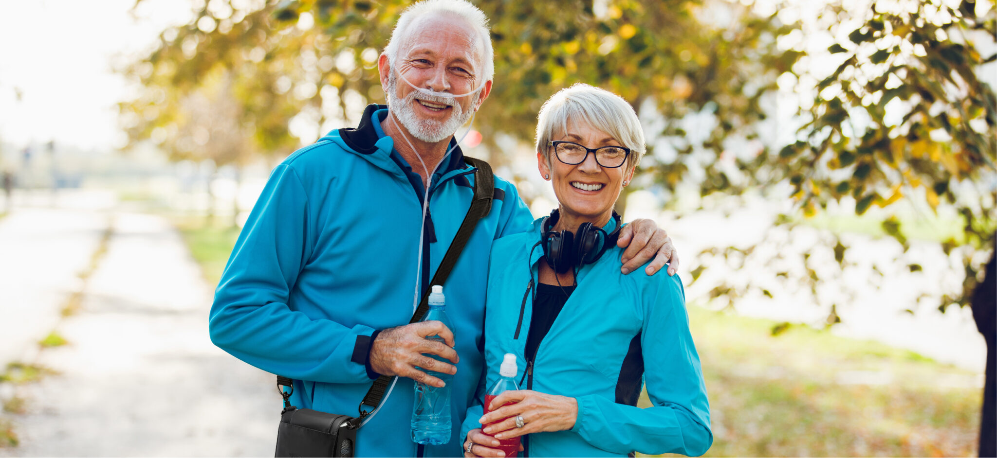 Inogen® Connect - Inogen