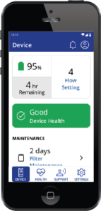 Inogen® Connect - Inogen