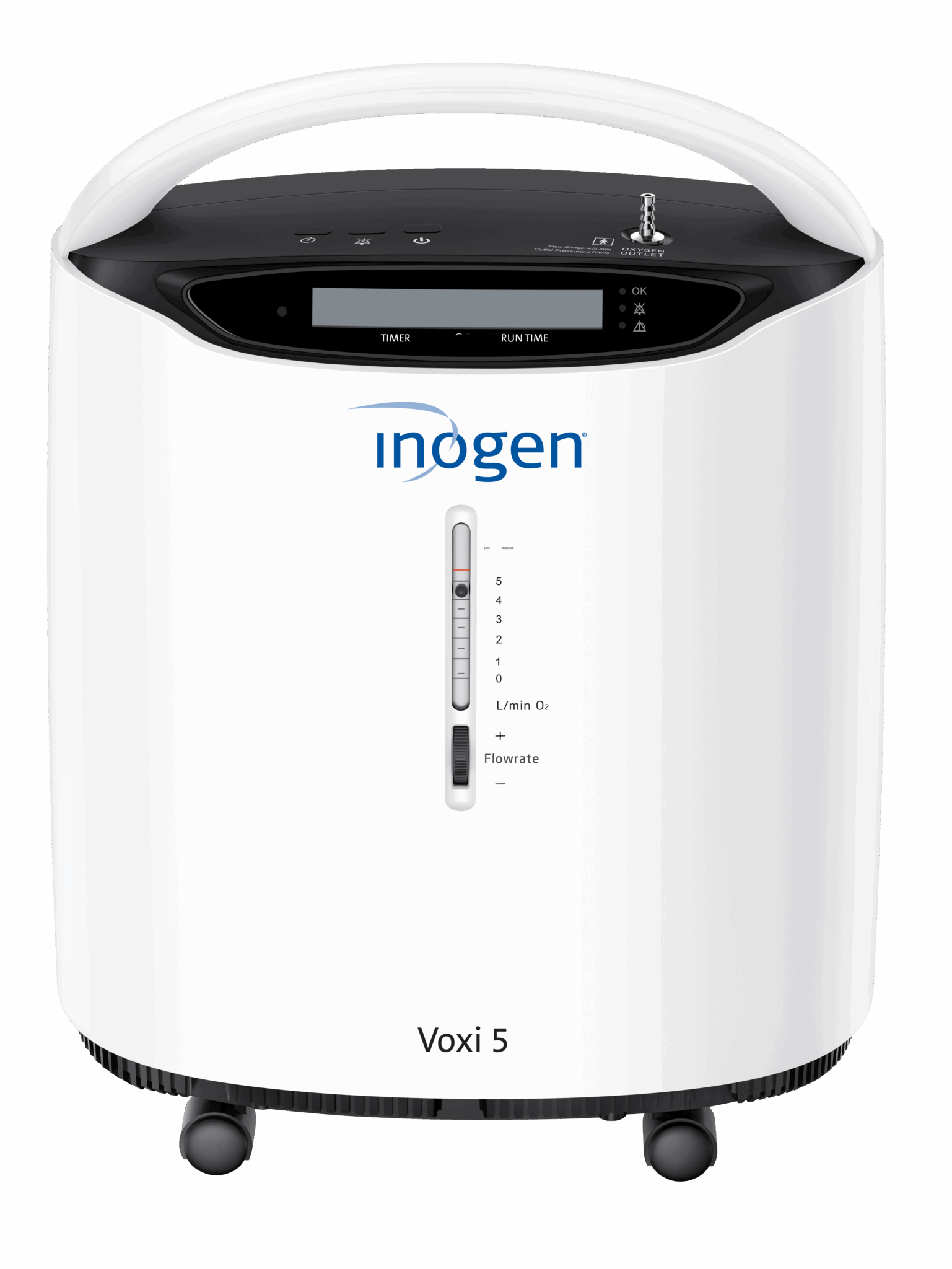 Stationary & Portable Oxygen Concentrators for Sale | Inogen