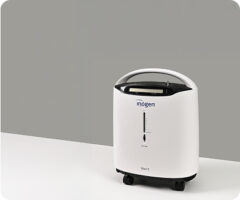 Inogen Portable Oxygen Concentrators: America's leader